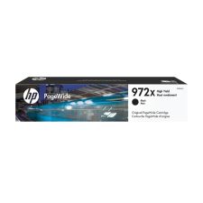 HP 972X PageWide Black High-Yield Ink Cartridge, F6T84AN | OfficeSupply.com