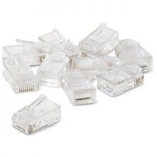 Belkin RJ45 Plug - SYNX1006362 | OfficeSupply.com