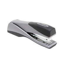 Swingline Optima Grip Full-Strip Stapler, Silver | OfficeSupply.com