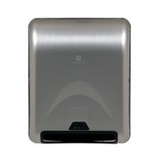 enMotion by GP PRO, 8" Recessed Automated Touchless Paper Towel ...