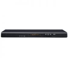 Haier DVD110 Upconvert DVD Player | OfficeSupply.com