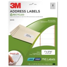 3M Address Label - MMM3700A | OfficeSupply.com