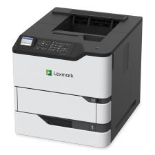 Lexmark MS821dn Laser Printer - LEX50G0100 | OfficeSupply.com