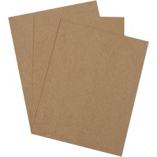 8 x 10" Chipboard Pads - BOXCP810 | OfficeSupply.com