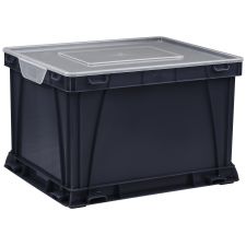 Storex Storage and Filing Cubes - STX62005U03C | OfficeSupply.com