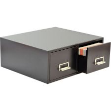 Steelmaster Card File Drawers | OfficeSupply.com