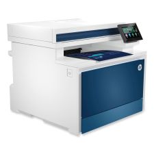 HP Color LaserJet Pro MFP 4301fdn Printer, Copy/Fax/Print/Scan ...