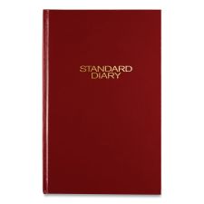 AT-A-GLANCE Standard Diary Daily Diary, 2026 Edition, Wide/Legal Rule ...