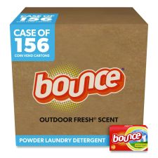 Bounce Fabric Softener Sheets, Coin Vend, Outdoor Fresh Scent, 2 Sheets ...