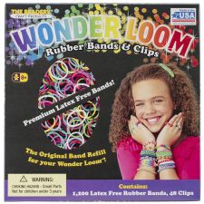Wonder Loom Refill Kit - NOTM116112 | OfficeSupply.com