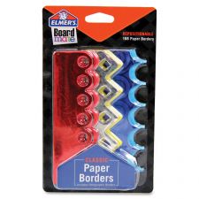 Elmer's Board Mate Repositionable Borders | OfficeSupply.com