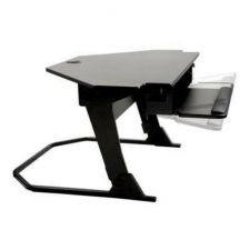 3M Precision Standing Desk for Corner Desk | OfficeSupply.com