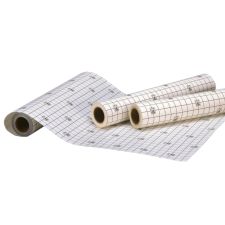 C-Line Cleer-Adheer Laminating Sheet, 24" x 50' | OfficeSupply.com