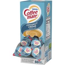 Coffee mate Coconut Creme Creamer Singles | OfficeSupply.com