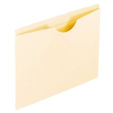 Pendaflex Legal Yes File Jacket - PFX23900 | OfficeSupply.com