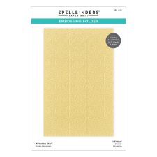 Spellbinders Embossing Folder - NOTM697149 | OfficeSupply.com