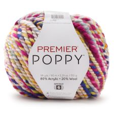 Premier Poppy Yarn - NOTM699706 | OfficeSupply.com
