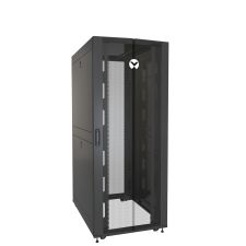 Vertiv VR Rack - 42U Server Rack Enclosure| 800x1200mm| 19-inch Cabinet ...