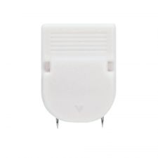 Fabric Panel Wall Clips, White, Pack Of 20 | OfficeSupply.com