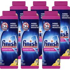 Finish Detergent Booster - RAC85272CT | OfficeSupply.com