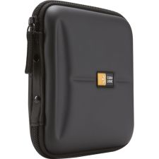 Case Logic 24 Capacity Heavy Duty CD Wallet | OfficeSupply.com