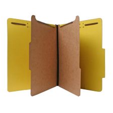 Nature Saver Classification Folder - NAT01894 | OfficeSupply.com