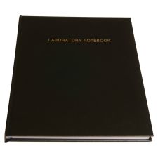Roaring Spring Lab Research Notebook, 11 1/4" x 9 1/8", 4 x 4 Graph ...