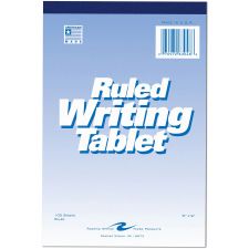 Roaring Spring Ruled Writing Tablets | OfficeSupply.com