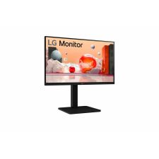 LG 24BA550-B 24" Class Full HD LCD Monitor - 16:9 - Matte Black ...