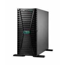 HPE SMART CHOICE ProLiant ML110 G11 4.5U Tower Server - 1 x Intel Xeon Silver 4410Y 2 GHz - 32 ...