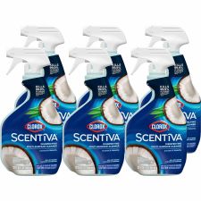 Clorox Scentiva Disinfecting Multi-Surface Cleaner | OfficeSupply.com