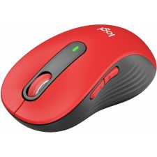Logitech Signature M650 L Full Size Wireless Mouse - For Large Sized ...