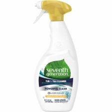 Seventh Generation Natural Tub and Tile Cleaner | OfficeSupply.com