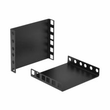 Eaton Tripp Lite Series SmartRack 2U Mounting Rail Deep Adapter Kit for ...