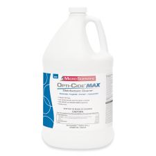 Opti-Cide Max Disinfectant Cleaner, 1 gal Bottle, 4/Carton ...