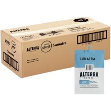 Lavazza Alterra Roasters Sumatra Coffee | OfficeSupply.com