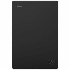 Seagate STGX5000400 5 TB Portable Hard Drive - 2.5" External ...