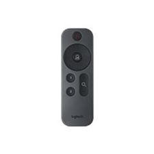 Logitech Rally Remote Control - ETLZ1064079415 | OfficeSupply.com