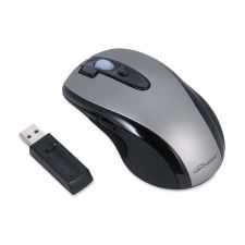 Compucessory Power Save Wireless Optical Mouse | OfficeSupply.com