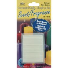 Concentrated Candle Scent .75oz Block | OfficeSupply.com