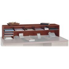 Safco Low Profile Desktop Organizer | OfficeSupply.com