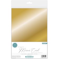 Craft Consortium The Essential Mirror Card A4 | OfficeSupply.com