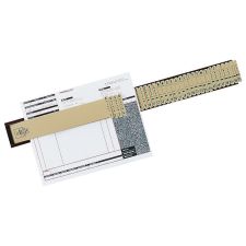 Pendaflex All-Purpose Plastic Sorter, Beige | OfficeSupply.com