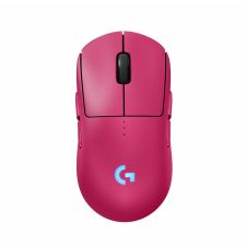 Logitech G PRO 2 LIGHTSPEED Wireless Gaming Mouse, Right- or Left ...