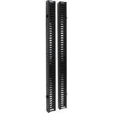 Eaton Tripp Lite Series SmartRack 6 ft. (1.83 m) Vertical Cable Manager ...