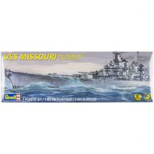 Revell Plastic Model Kit - NOTM103592 | OfficeSupply.com