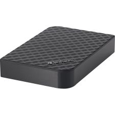Verbatim Store 'n' Save 3TB External Hard Drive, USB 3.0, S8529909 ...