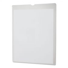Oxford Utili-Jac Heavy-Duty Clear Plastic Envelope, Letter Size, 8.5 x ...