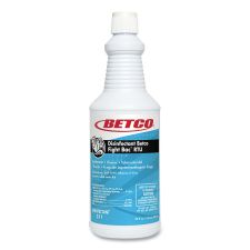 Betco Fight Bac RTU Disinfectant, Citrus Floral Scent, 32 oz Spray ...