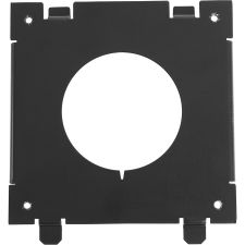 Chief Quick Connect Mounting Bracket for Monitor - Black | OfficeSupply.com